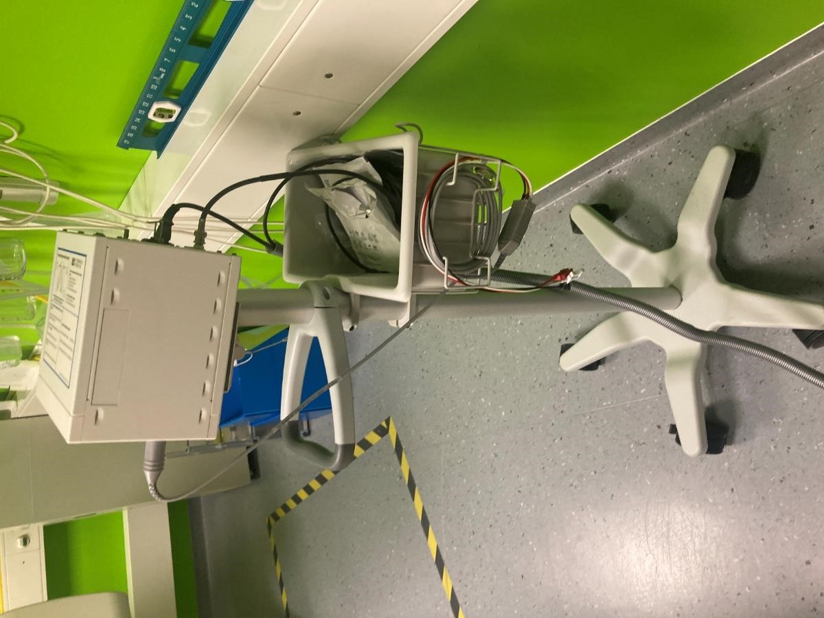 Philips SPECT/CT Brightview XCT | TEMPE