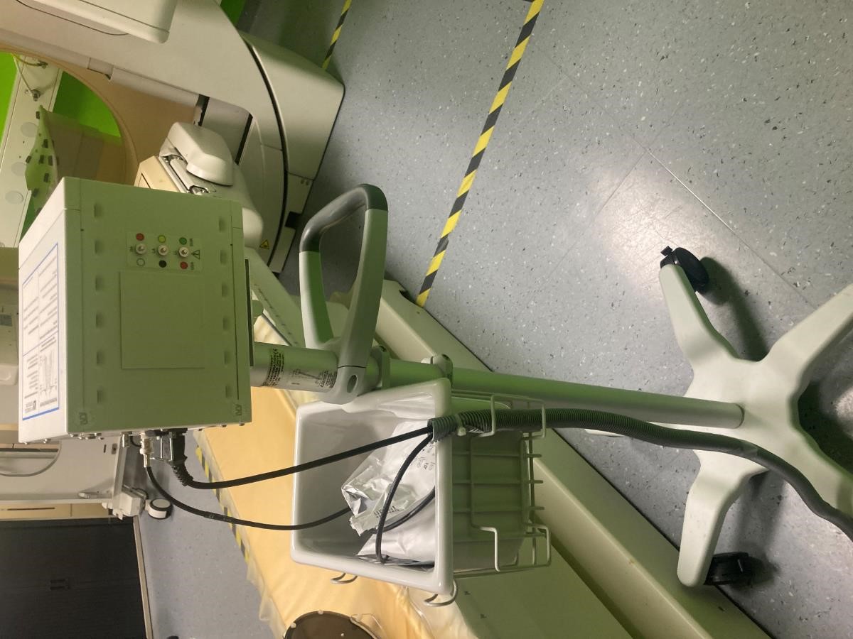 Philips SPECT/CT Brightview XCT | TEMPE