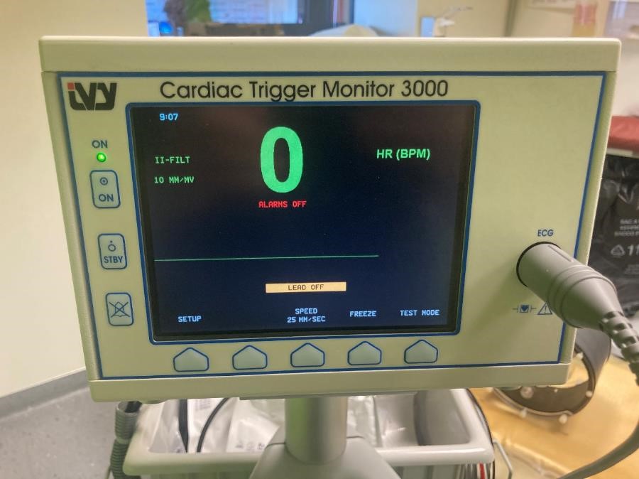 Philips SPECT/CT Brightview XCT | TEMPE