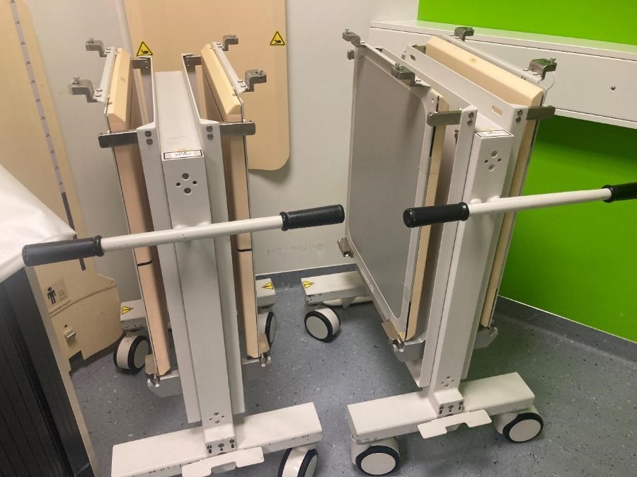 Philips SPECT/CT Brightview XCT | TEMPE