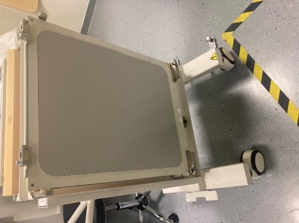 Philips SPECT/CT Brightview XCT | TEMPE