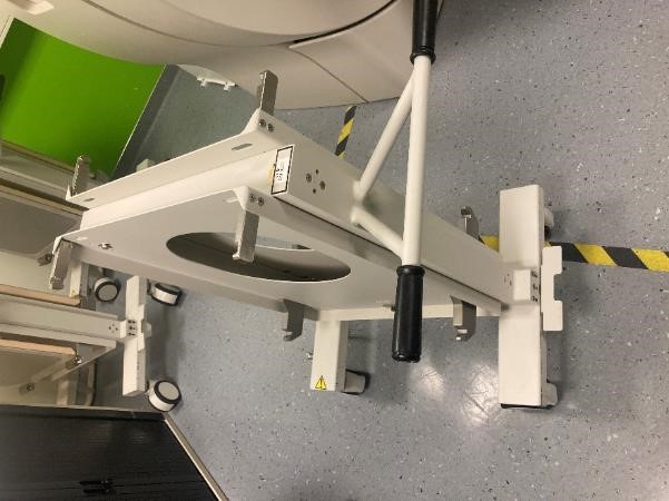 Philips SPECT/CT Brightview XCT | TEMPE