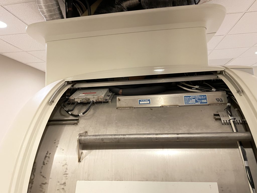 Philips Achieva and accessories | TEMPE