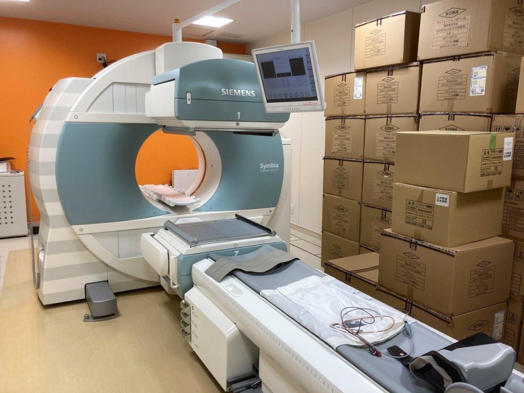 Siemens Symbia T6 | TEMPE