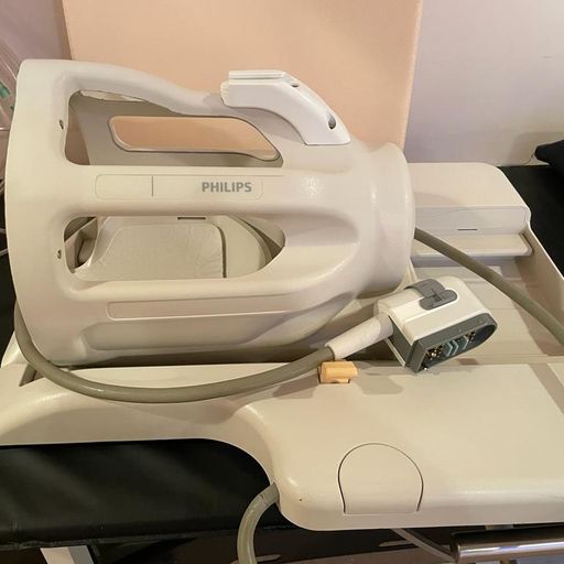 Philips 1.5 T Sense Head Coil 8Ch | TEMPE