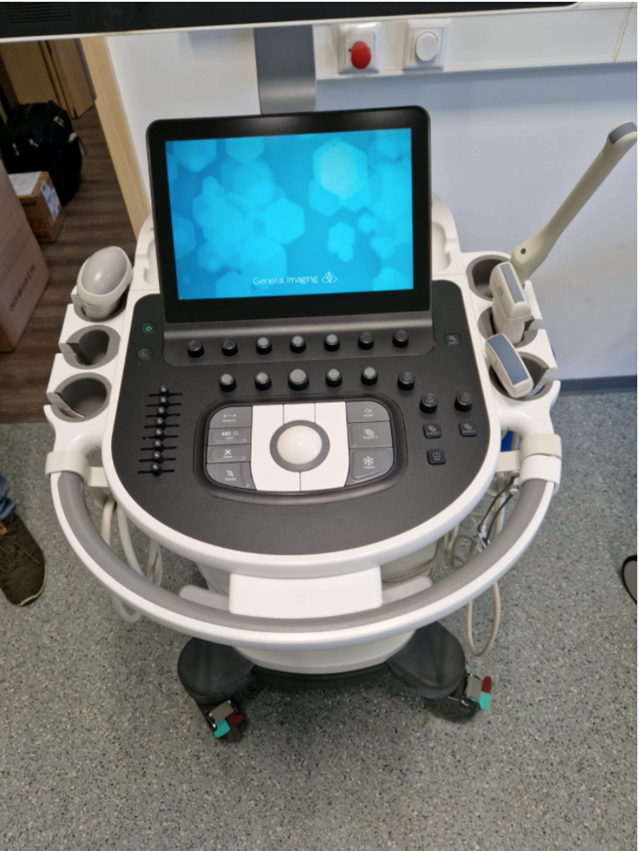 Philips Affiniti 50 WHC | TEMPE