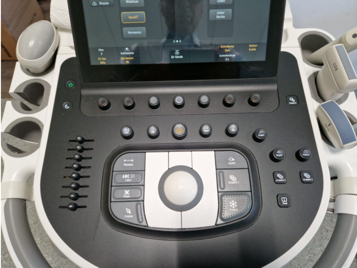 Philips Affiniti 50 WHC | TEMPE