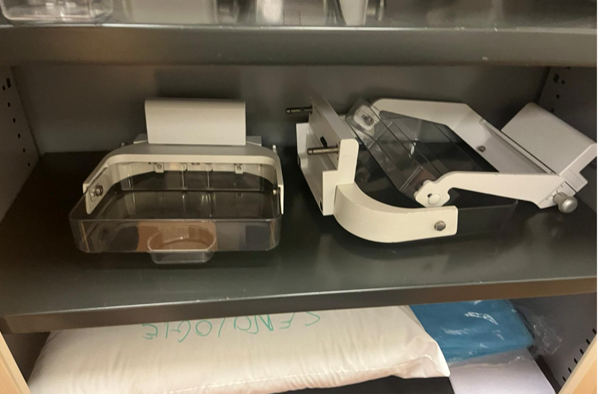 Hologic Selenia 2D | TEMPE