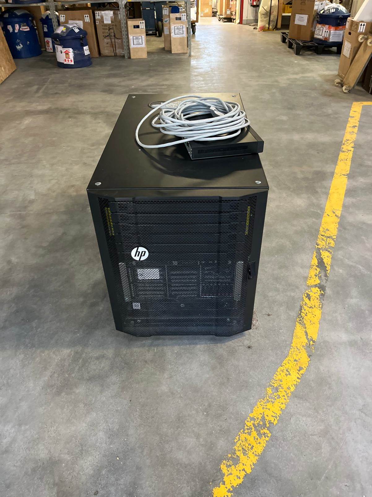 Siemens CT Somatom Scope Power | TEMPE