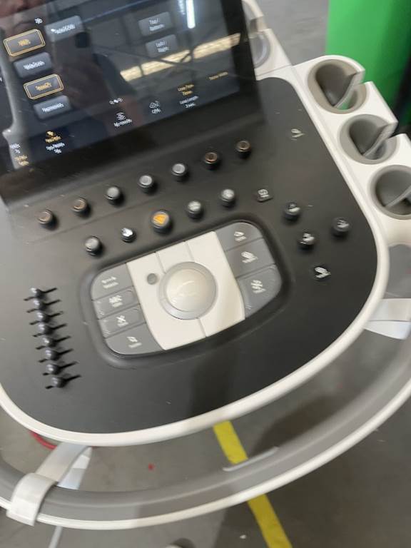Philips Ultrasound Epiq 7G | TEMPE