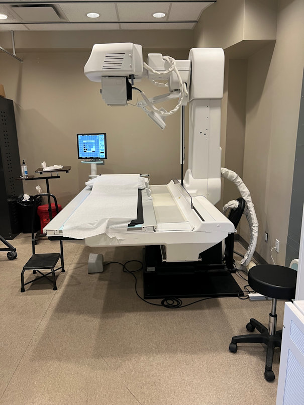 GMM OPERA T90ce with D400RF Digital System | TEMPE