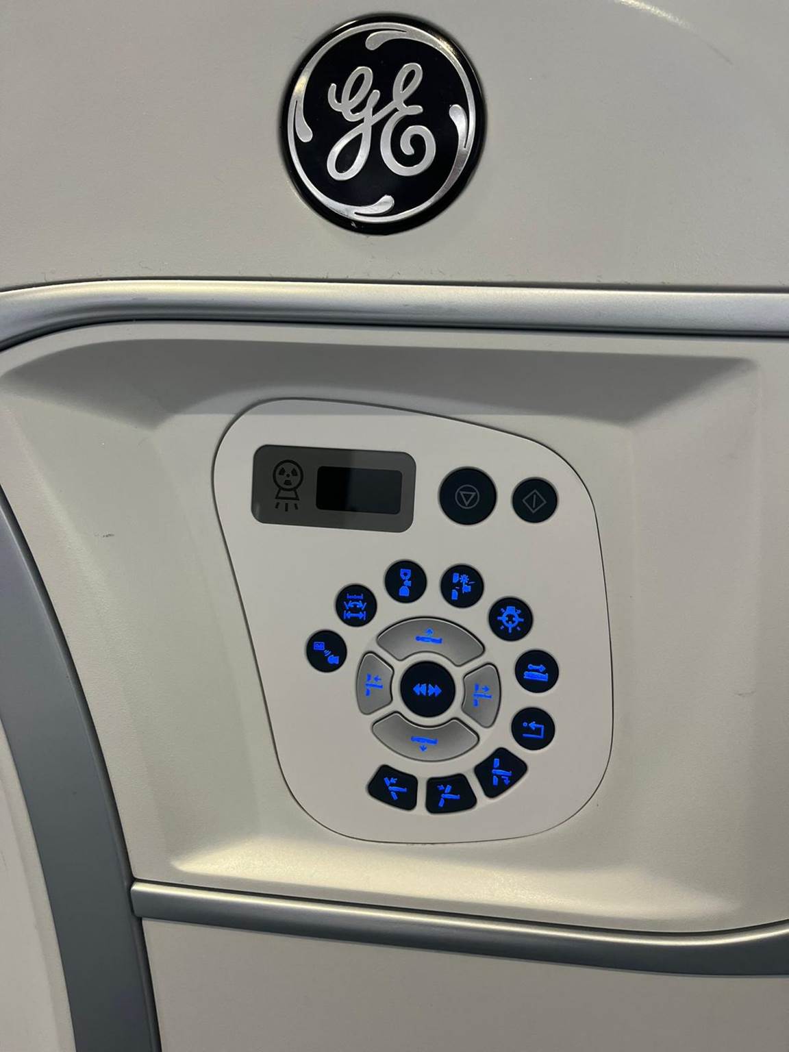 GE CT Revolution GSI 128-Slice | TEMPE