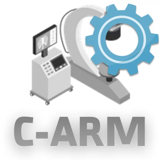 Technomed Medical Parts & Equipment | TEMPE