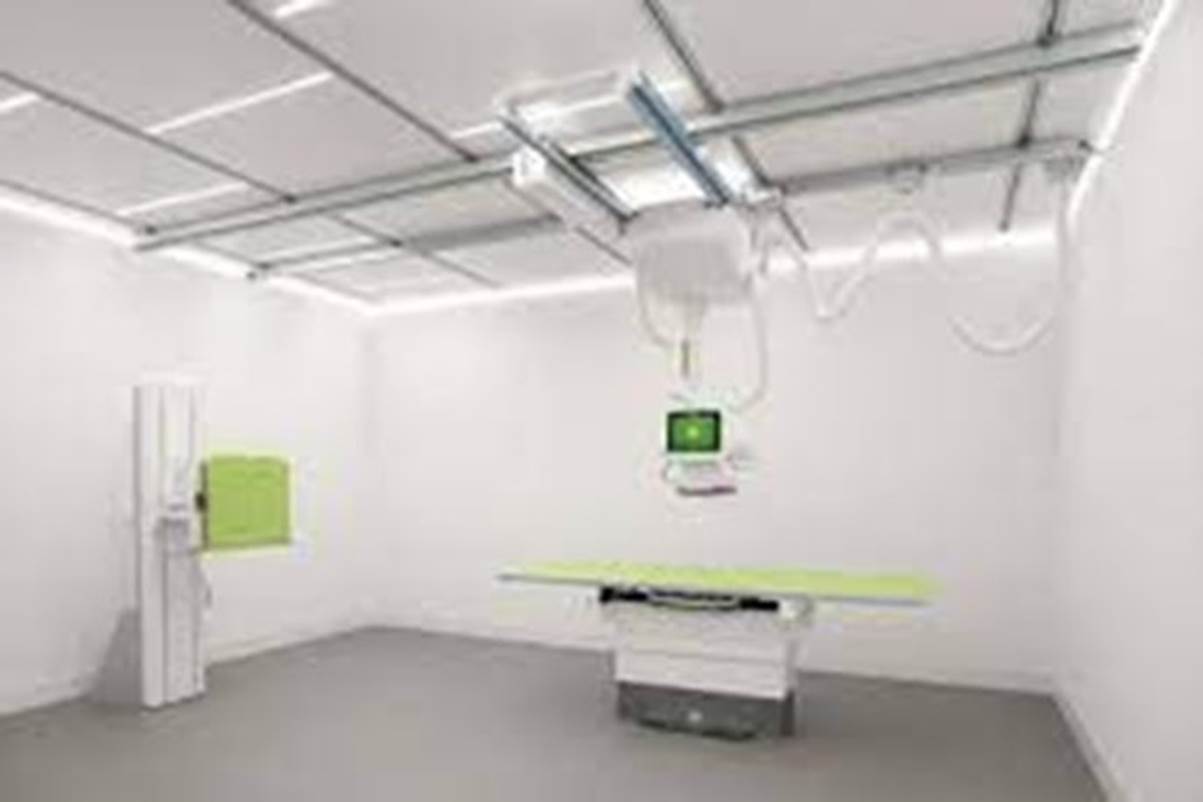 Philips Radiology DigitalDiagnost C90 (Ceiling Mounted Digital) | TEMPE