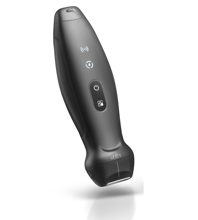 Mindray TE Air - Wireless handheld ultrasound | TEMPE