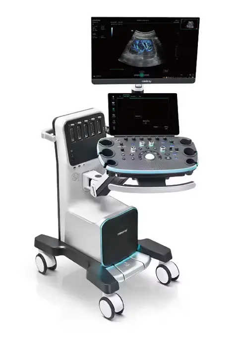 Resona I9 Elite Edition- Mindray Ultrasound | TEMPE
