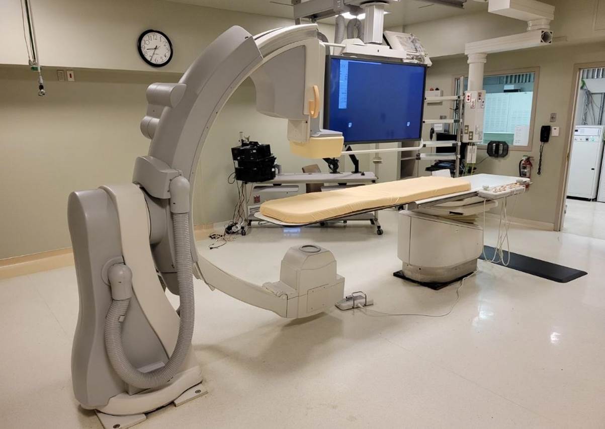 Philips Allura XPER FD10 F | TEMPE