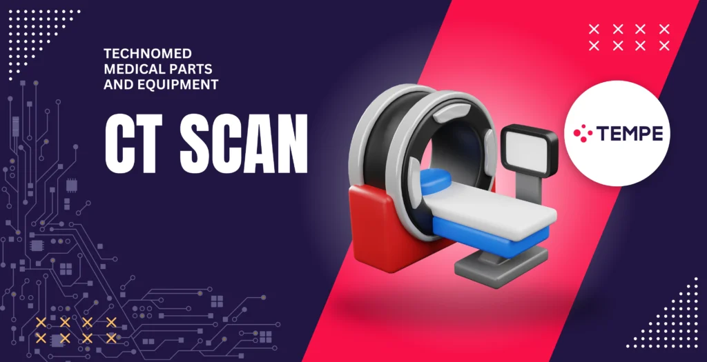 Used CT Scan for Sale, Best Place to buy