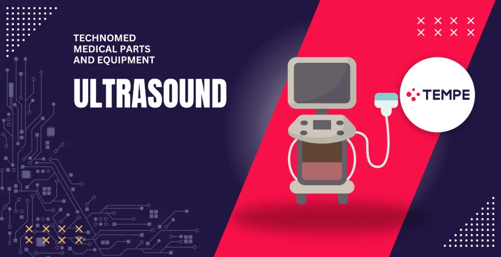 Used Ultrasound Equipment