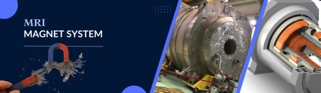 What Are the Parts of an MRI Machine? | TEMPE