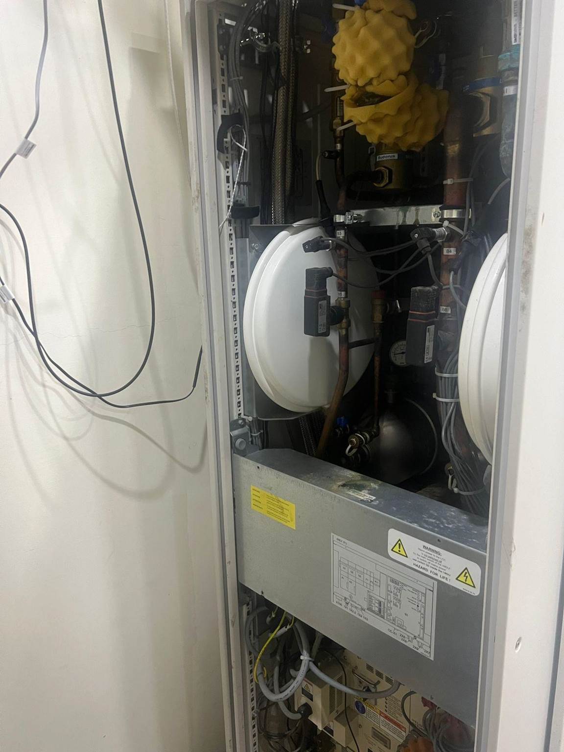 Philips MRI PANORAMA HFO | TEMPE