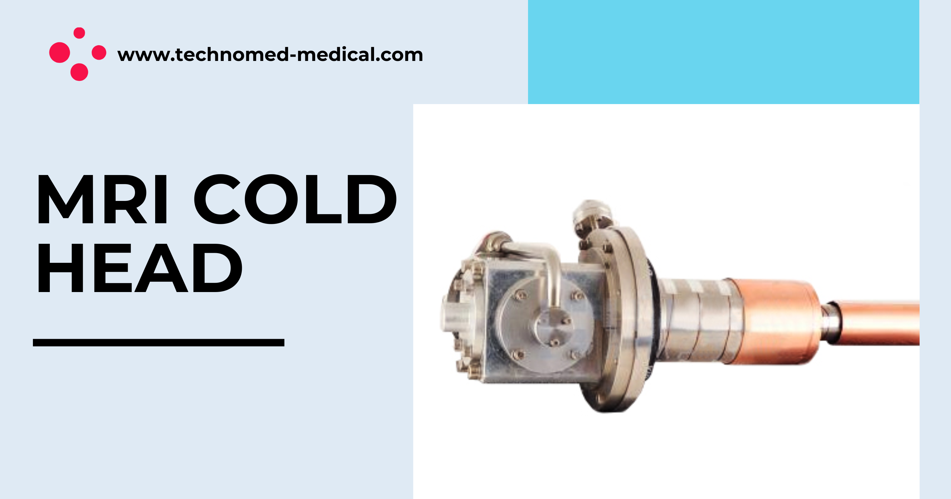 The Advantages of Cooling a Warm MRI Magnet | TEMPE