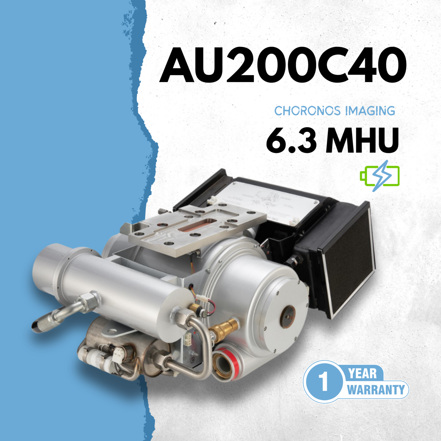 CT Tube Replacement- Best way to renew your CT Scan | TEMPE