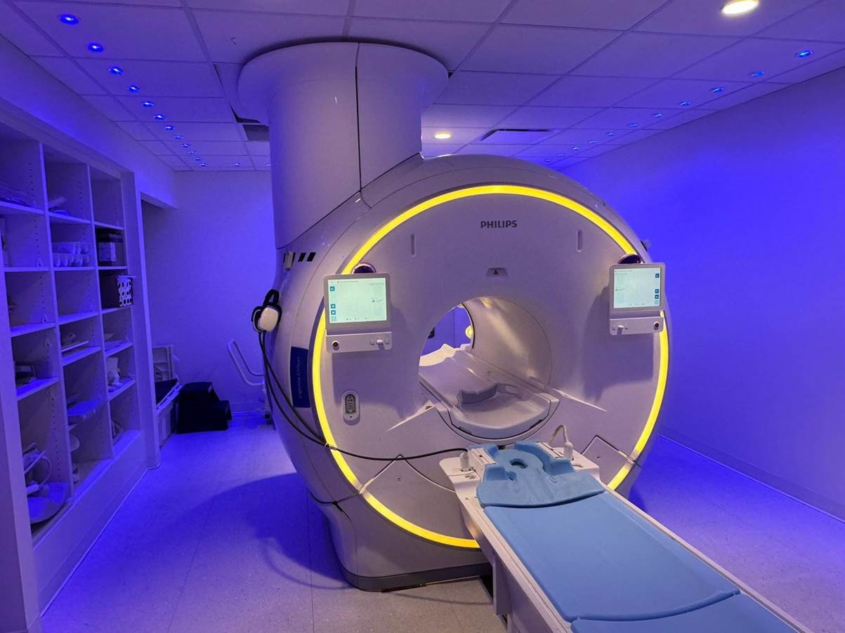 Philips Ingenia Elition 3T SRN-43150 | TEMPE