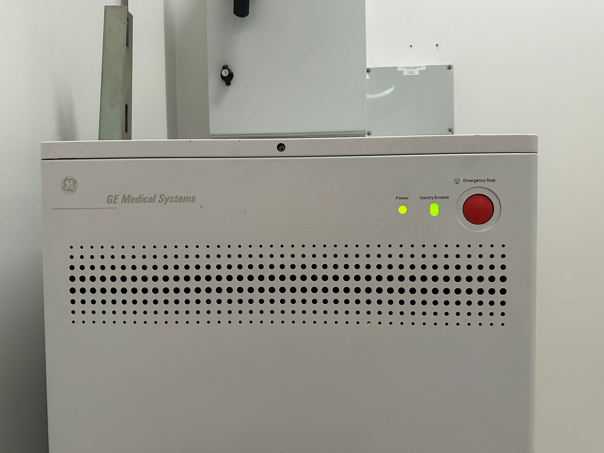 Exciting GE CT Revolution Evo YOM 2014 With ASir Option | TEMPE