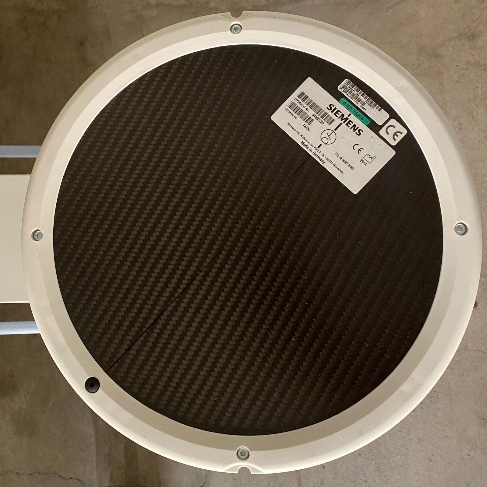 Siemens C-Arm Siremobil Compact L | TEMPE