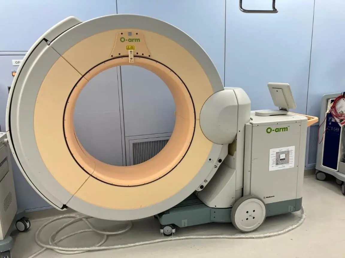 Medtronic O-Arm | TEMPE
