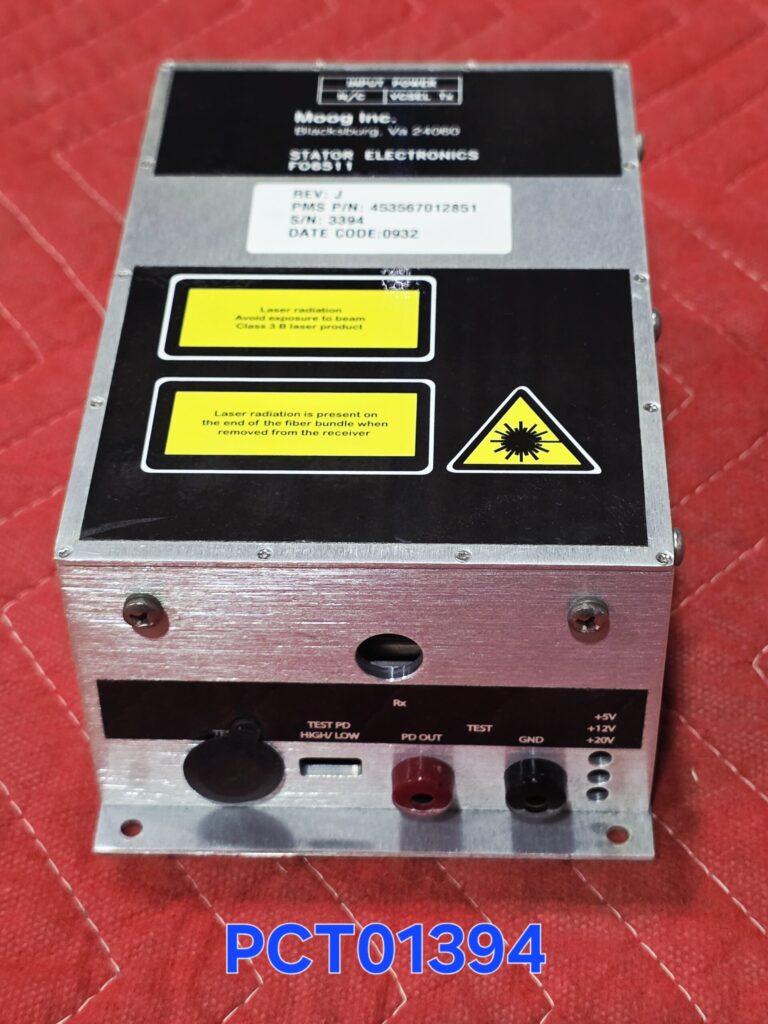 Philips Stator Optical Module | TEMPE