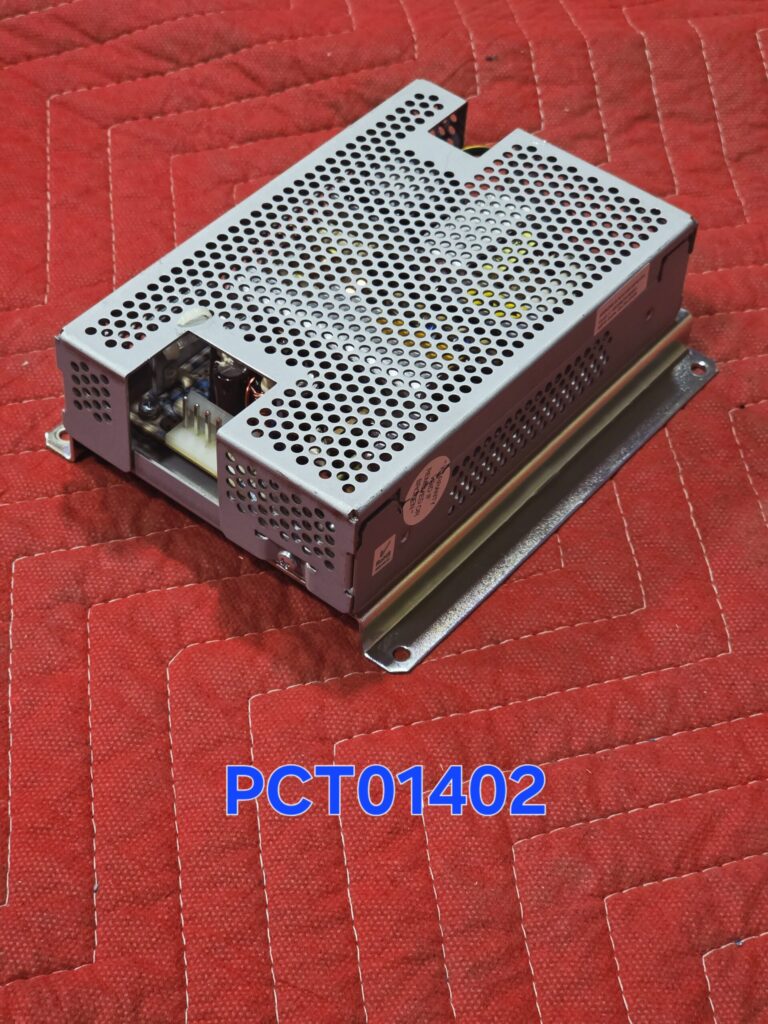 Philips Brilliance 5V Power Supply | TEMPE