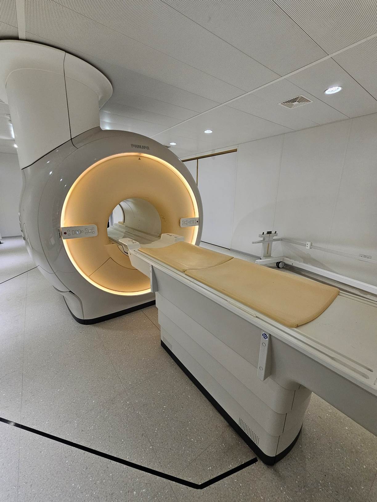 Philips Ingenia Elition 3T | TEMPE