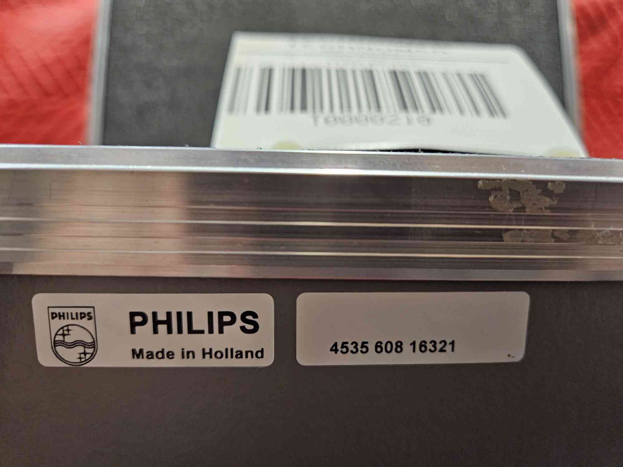 Philips MRI Dodekaeder Phantom 12/15" | TEMPE