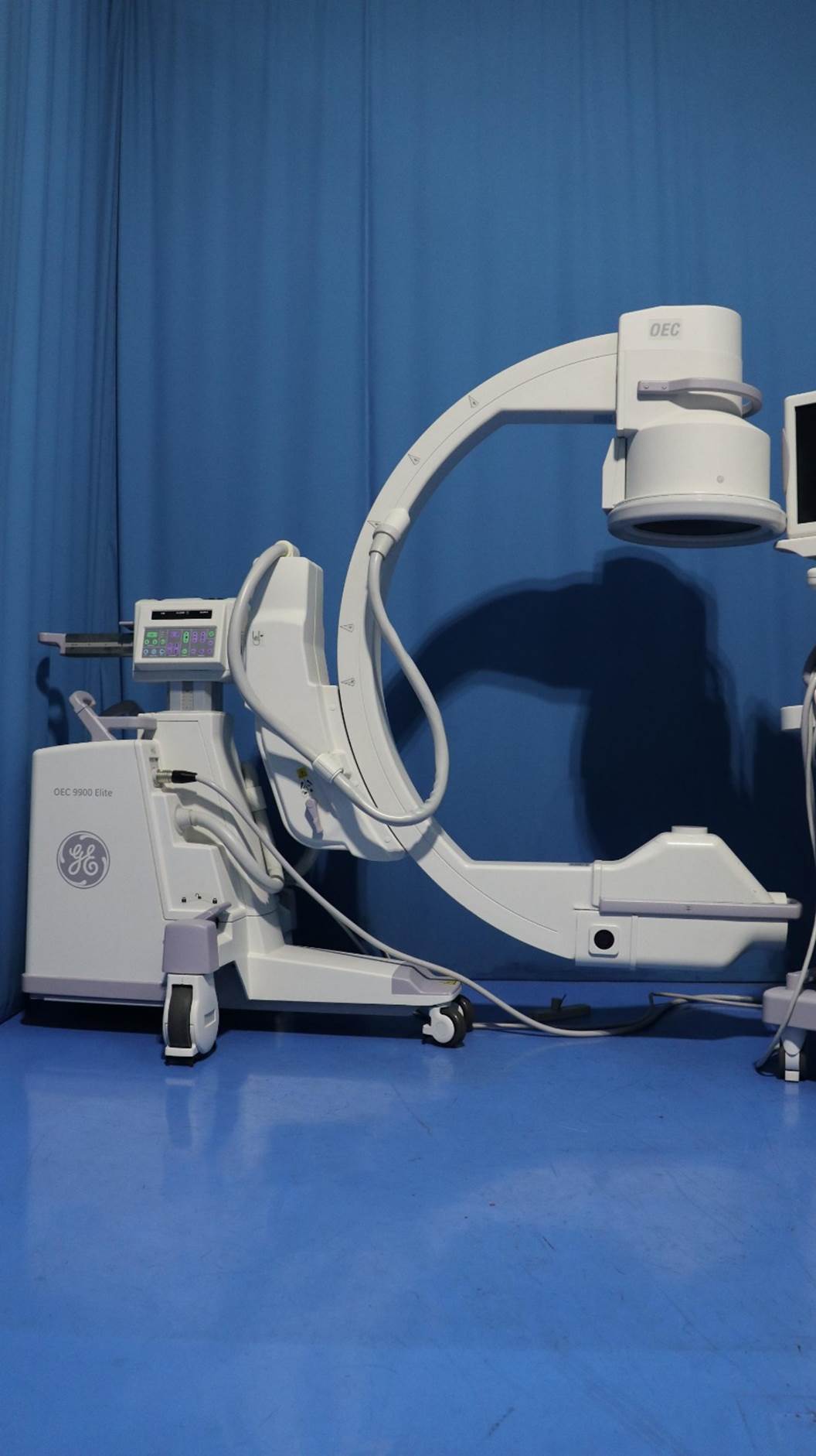 GE C-Arm OEC 9900 Elite II 12 | TEMPE