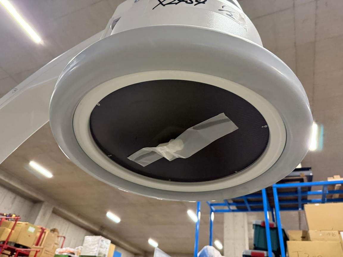 GE C-Arm OEC 9900 12 Motorized-inch MD | TEMPE