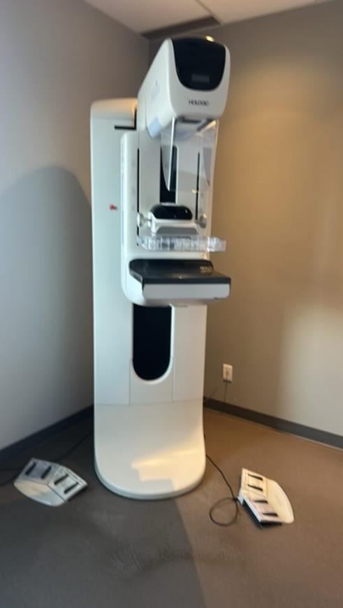 HOLOGIC Selenia Dimensions | TEMPE